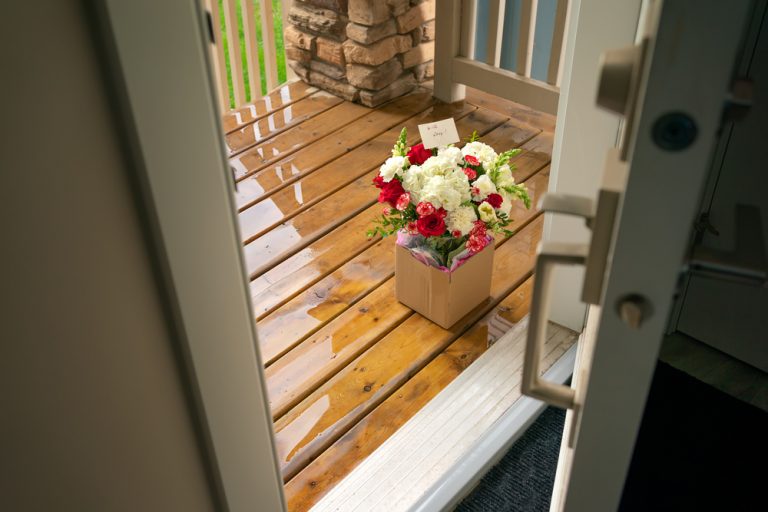 Les types de seuils de porte-fenêtre : ce qu'il faut savoir
